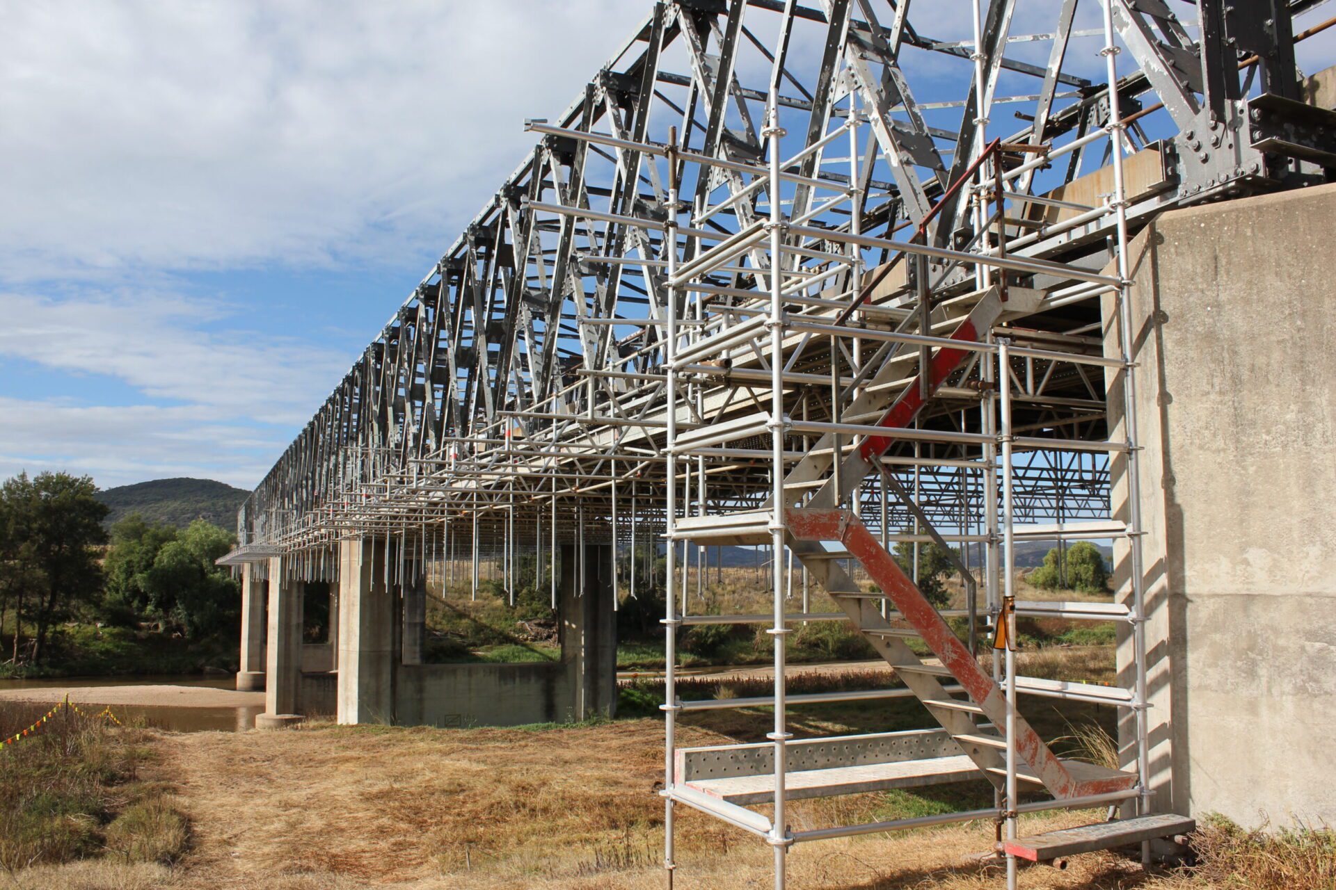 About Novocastrian Scaffolding : Novoscaff